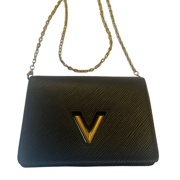 Louis Vuitton | Bags | Nwt Louis Vuitton M6875 Pf Twist Lock ...